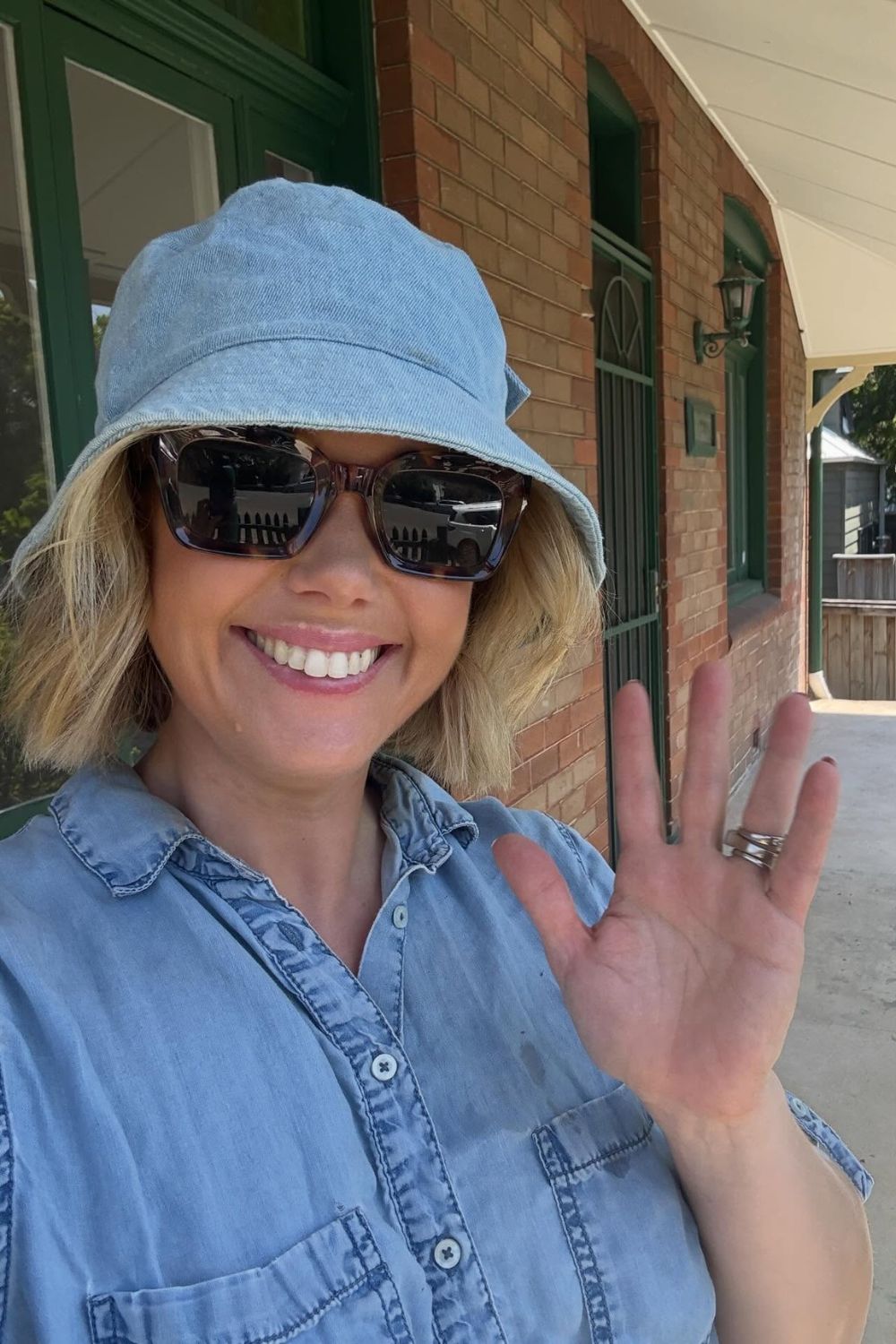 Edwina Bartholomew: Rebuilding Life After Being Told to Slow Down ...