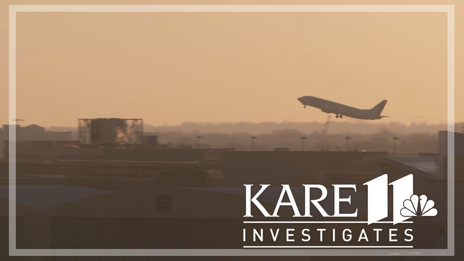 KARE 11 investigates: Rapid removals – tracking the ICE flight pipeline ...
