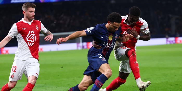 Parc, buts, clean-sheets… Les chiffres clés avant PSG/ASM