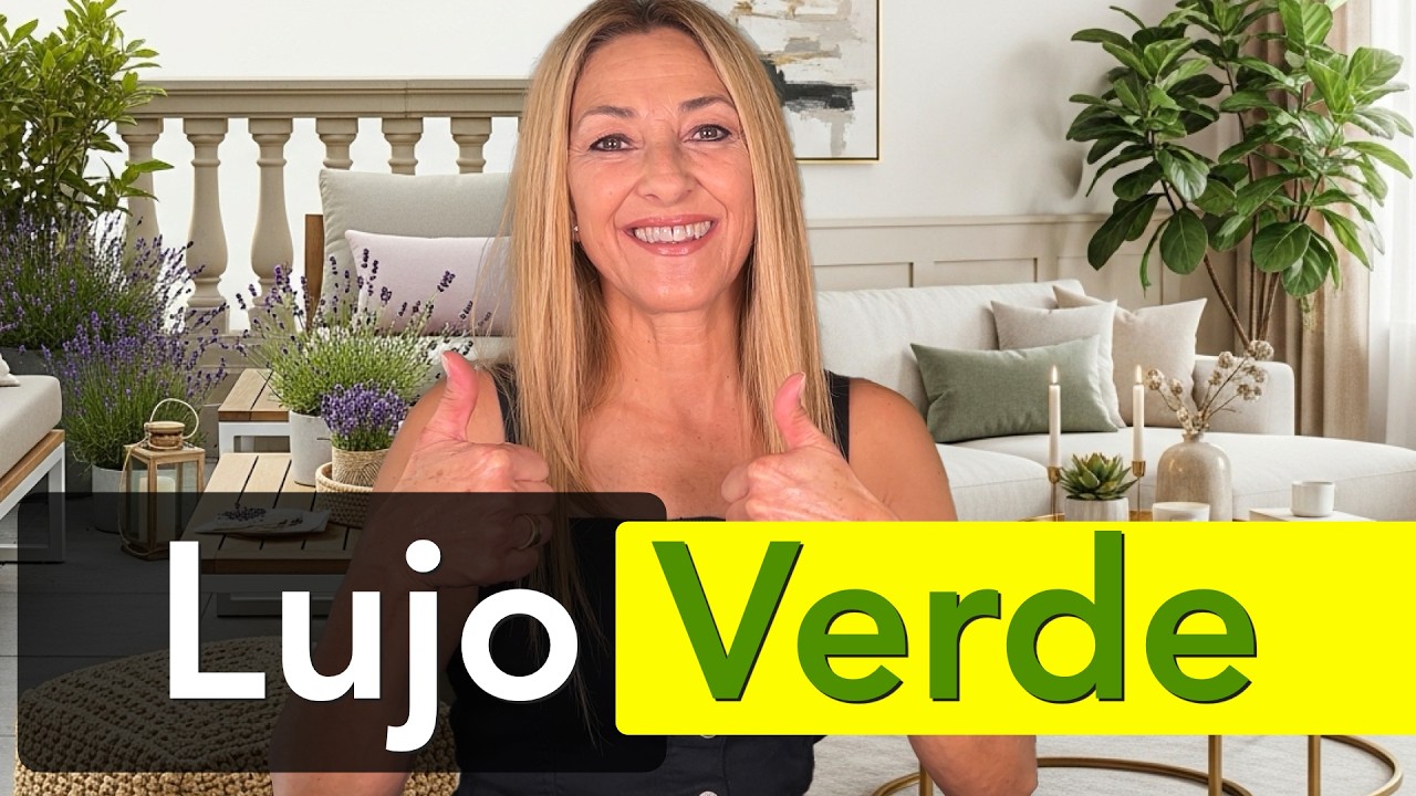 Cómo crear un hogar sofisticado con plantas: trucos fáciles y decorativos