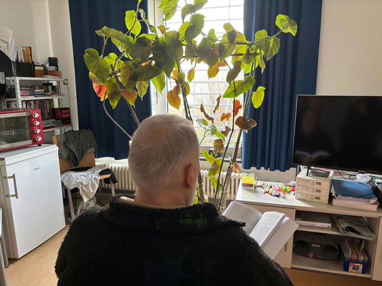 Blick in die JVA Werl: Endstation Sicherungsverwahrung – "Angehörige ...