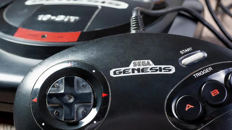 Classic Sega franchise officially returns with new game after 26 years