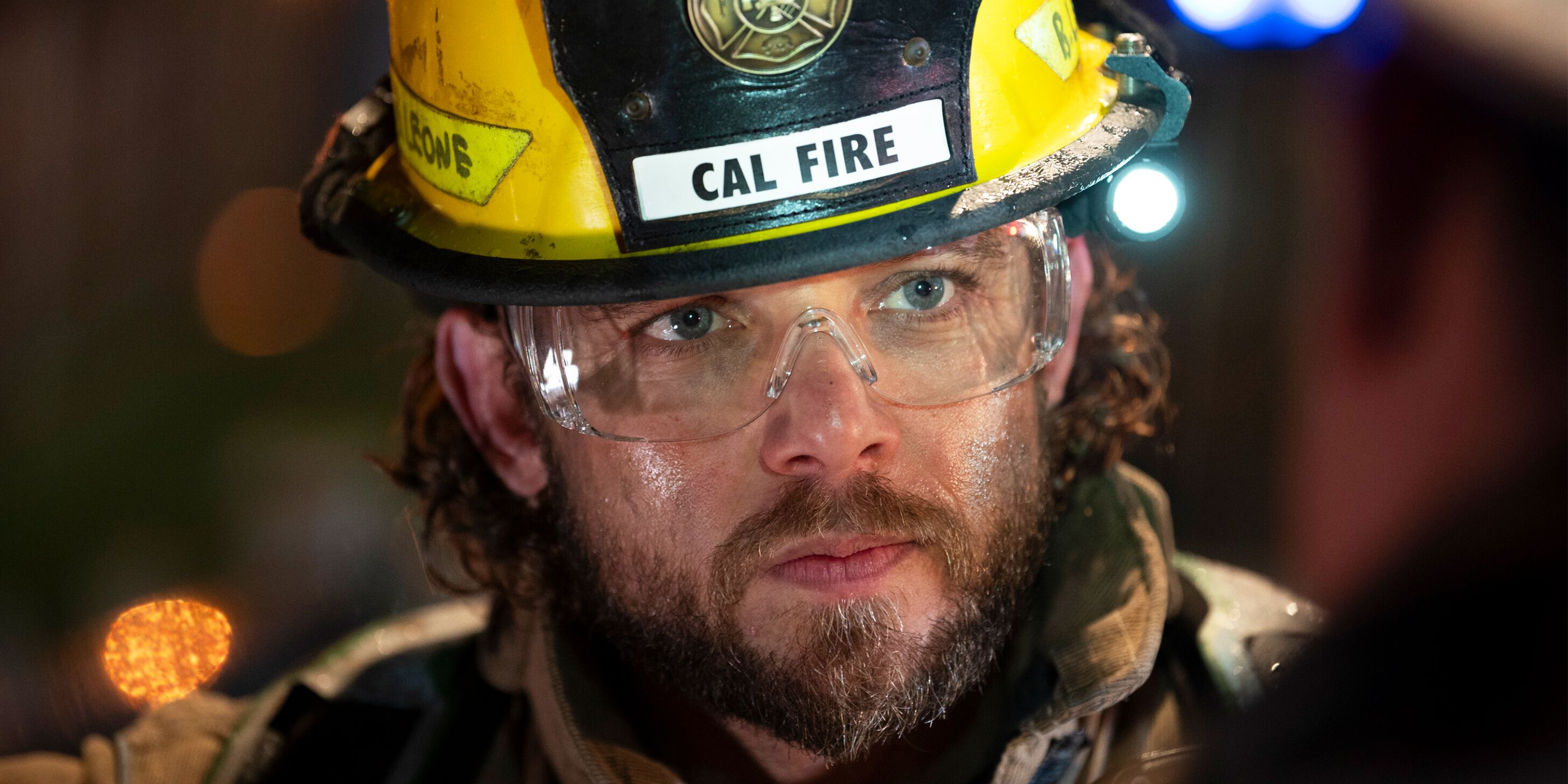 Cbs Officially Cuts Down Fire Country Matlock And More