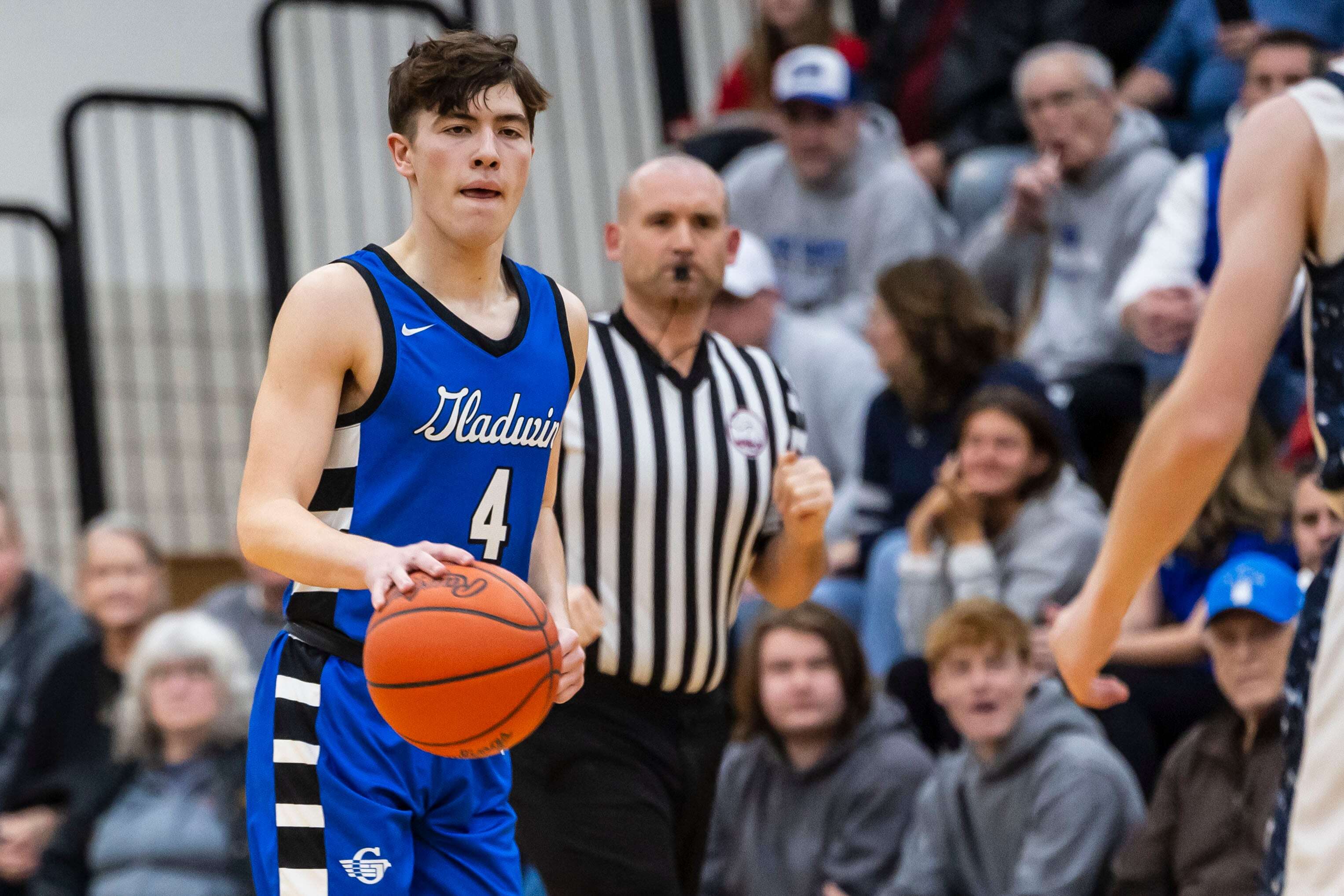 Bay City area district roundup: Some dreams are realized, others dashed ...