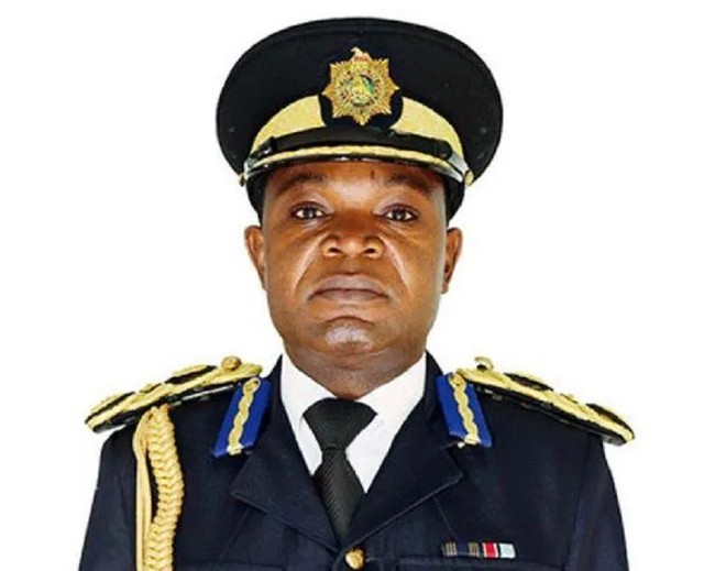 ‘It’s not us’: Zimbabwe police deny Chivayo arrest statement as SA ...