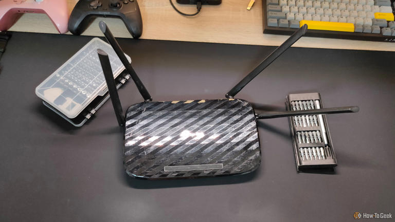 Don't trash your old router: Turn it into a wired workhorse instead
