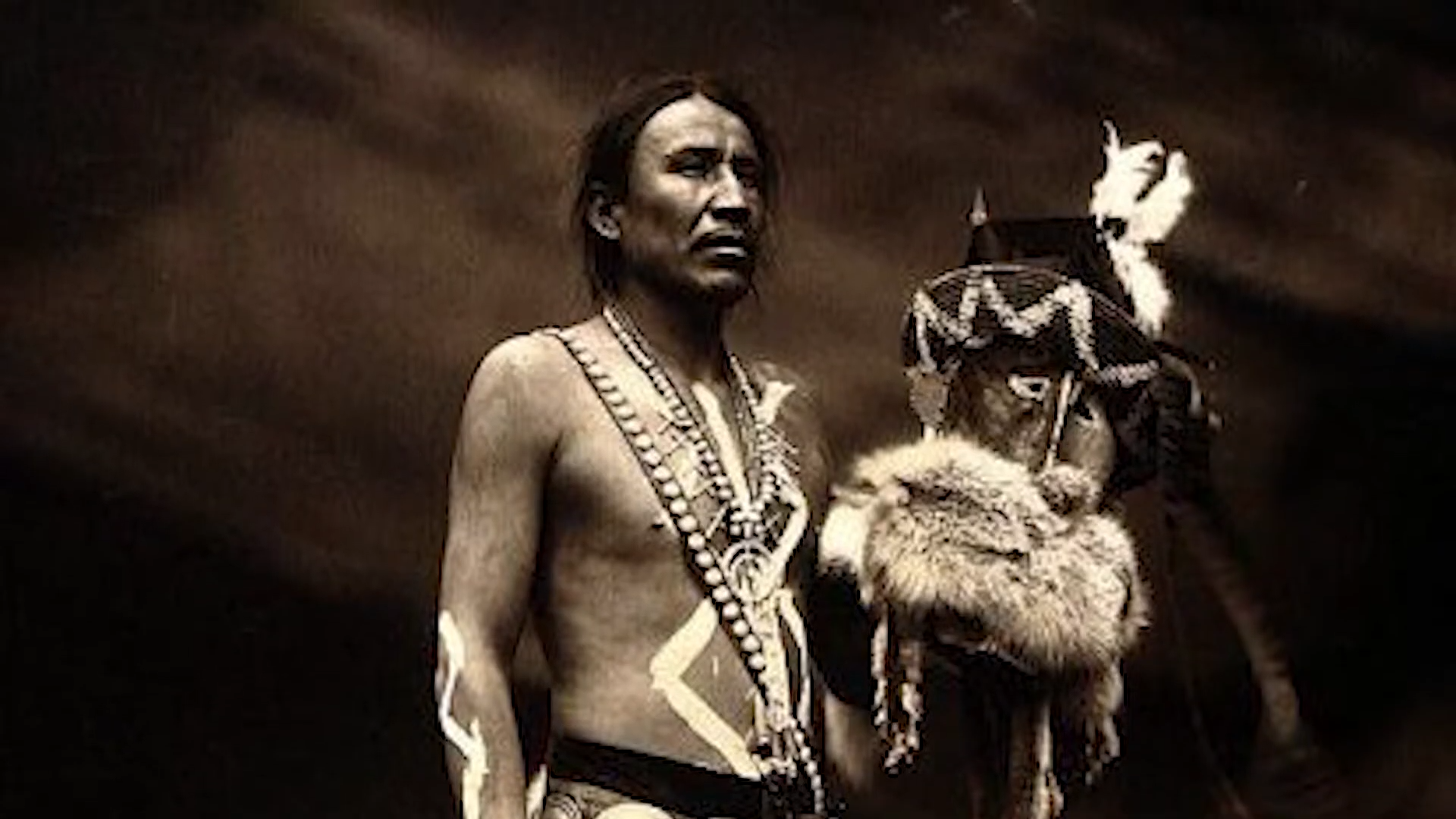 What are skinwalkers — and why do Navajo fear them
