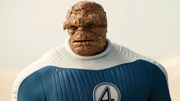 Avengers: Doomsday’s first plot details & brand-new cast member ...