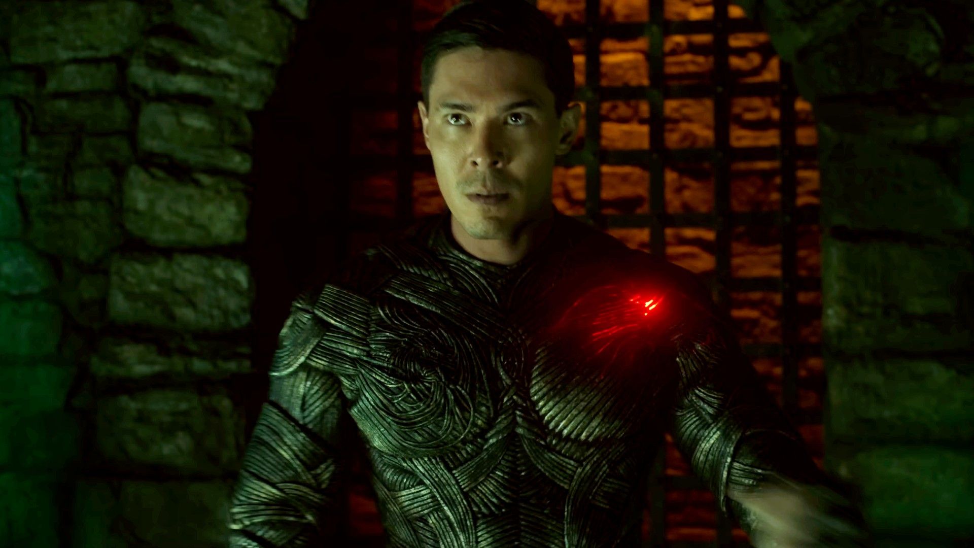 Mortal Kombat 2 star says writer consults franchise co-creator on which ...