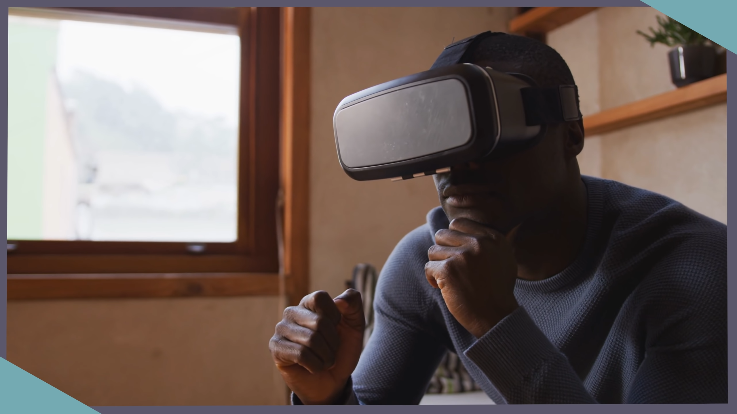 What the metaverse really means for your freedom