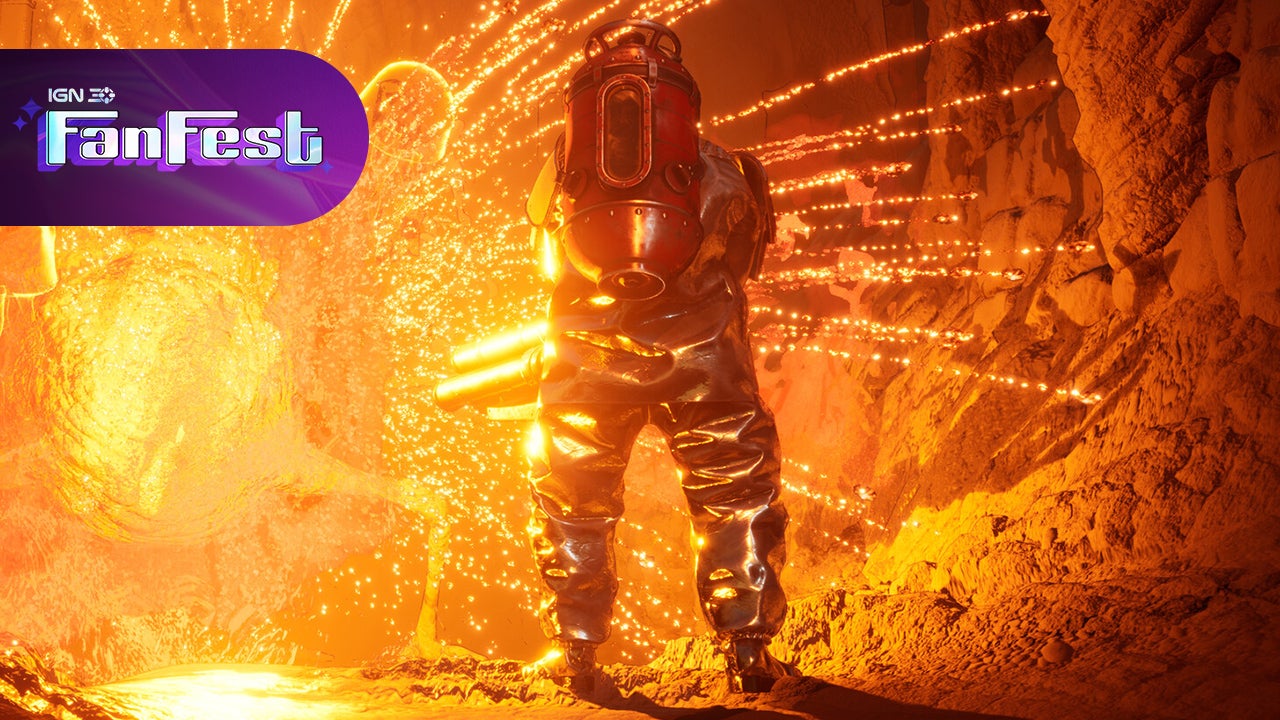 Into the Fire - Official 'What We Bring Back' gameplay trailer | IGN ...
