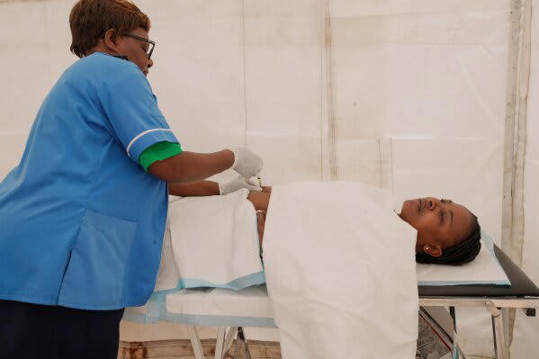 US to end Zimbabwe health aid as talks on $367 million deal fail over ...