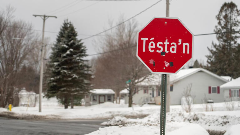 'The border doesn't exist to us': How one Mohawk community balances ...
