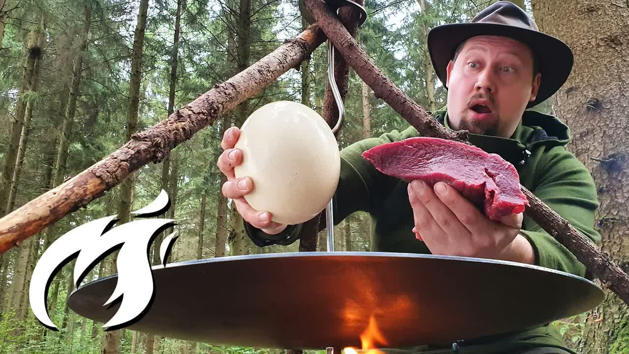 He has some unique cooking tips: How to use the best of the biggest ...