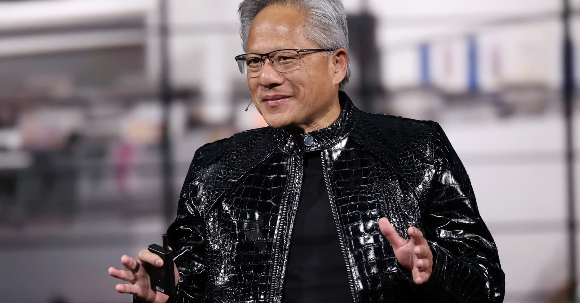 CNBC daily open: Nvidia’s earnings beat and AI developments provide ...
