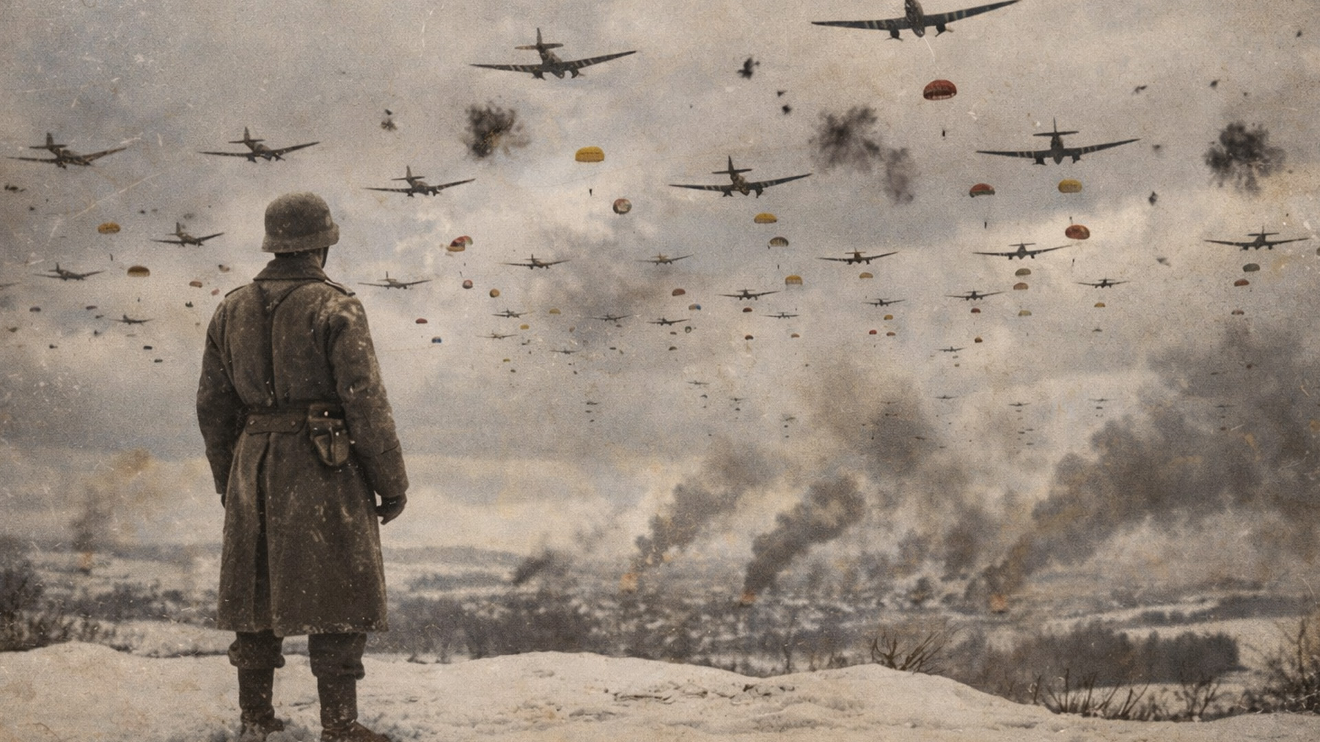 The day Germany realized it couldn’t win World War II