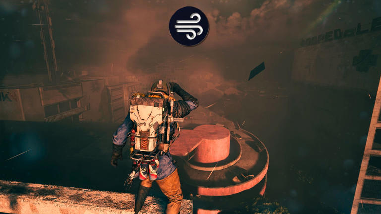 Hurricane survival tips & first wave raider cache locations in ARC Raiders