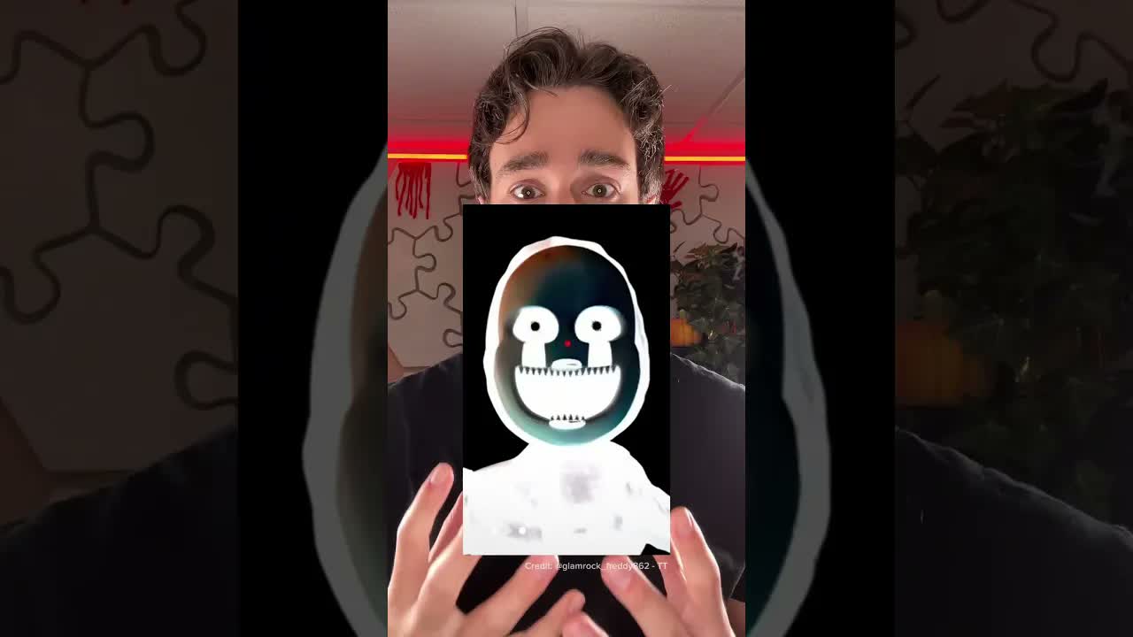 The illusion that plays with your perception