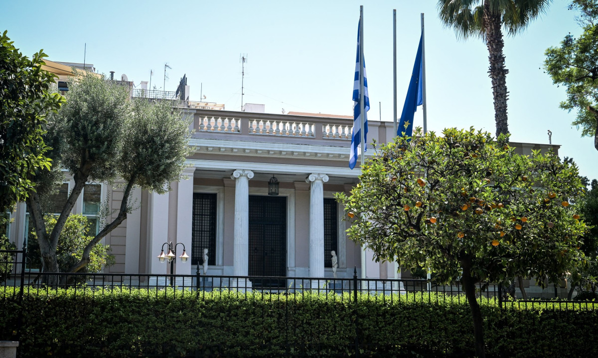 ΟΠΕΚΕΠΕ-Μαξίμου: Διαχωρισμός πολιτικής από ποινική ευθύνη - Η κυβέρνηση ...