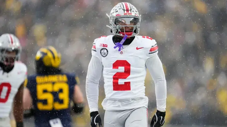 NFL draft prospects 2026: Updated big board of top 140 players overall ...