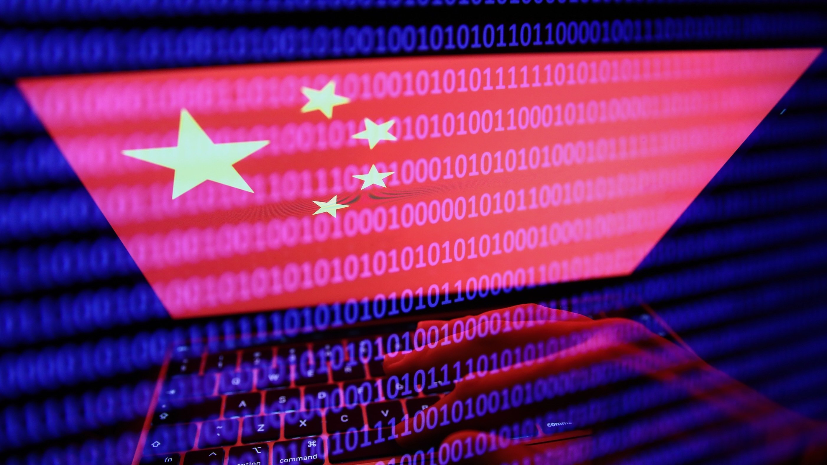 Google: This Chinese hacking group hit 42 countries to spy on specific ...