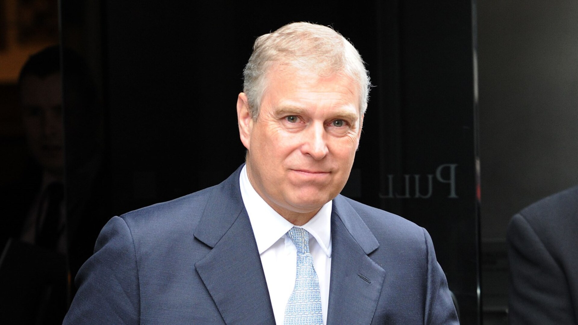 ‘More interested in serving himself than the UK’: Andrew labelled ‘ill ...