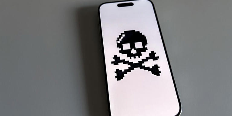 Big list of phones losing updates and support in 2026