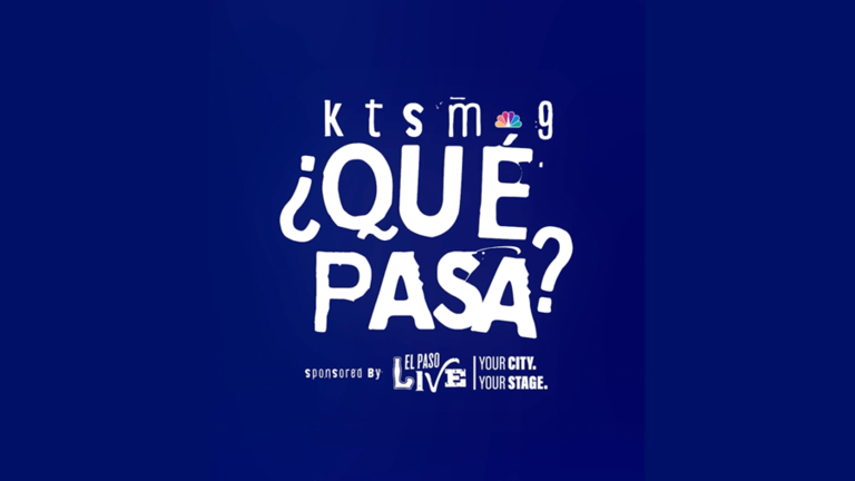 Que Pasa? has you covered with fun, family events for spring break