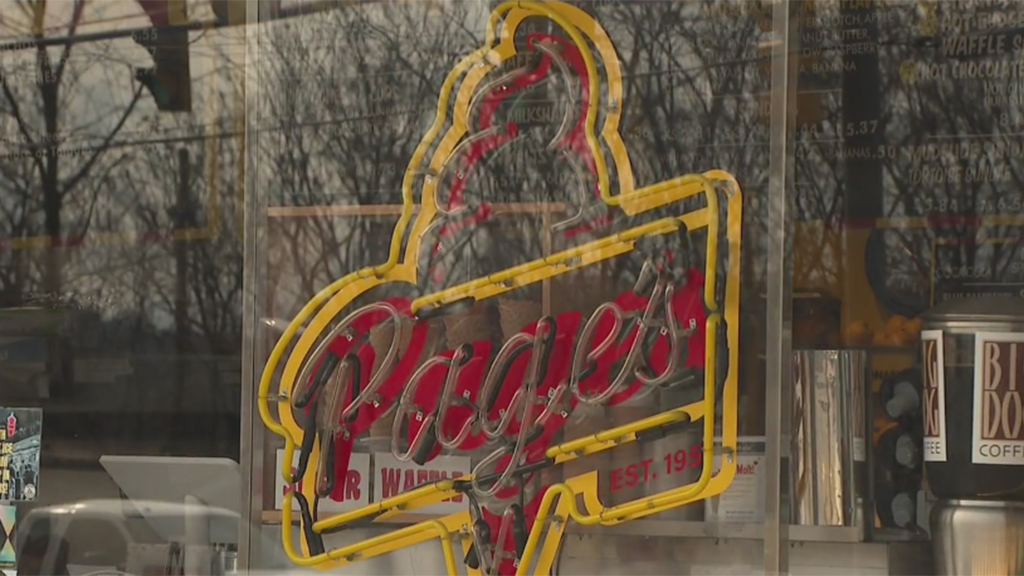 Page's Dairy Mart announces opening day plans for 2026 season