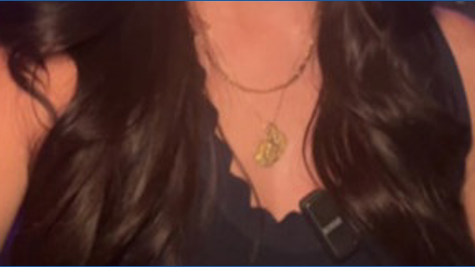 New information in death investigation of 8-year-old Navajo Nation girl