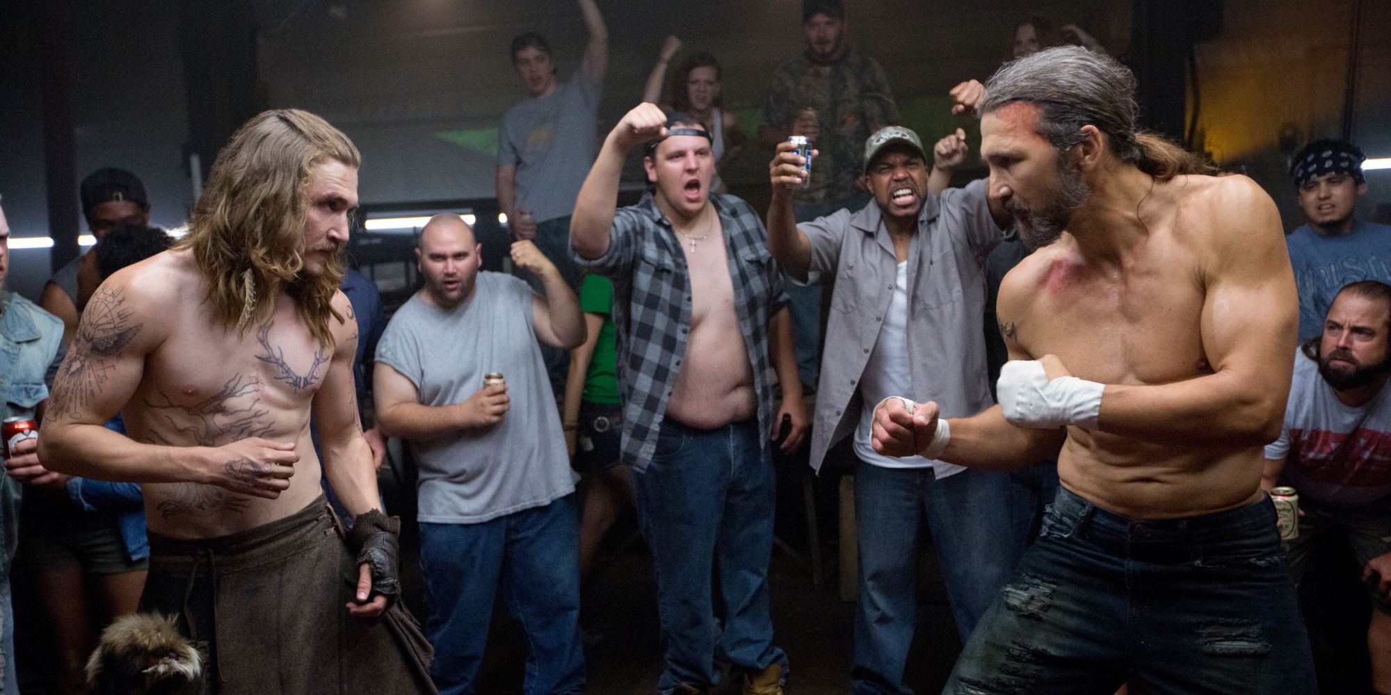 This brutal 2-part thriller nails that ‘Sons of Anarchy’ formula in an ...