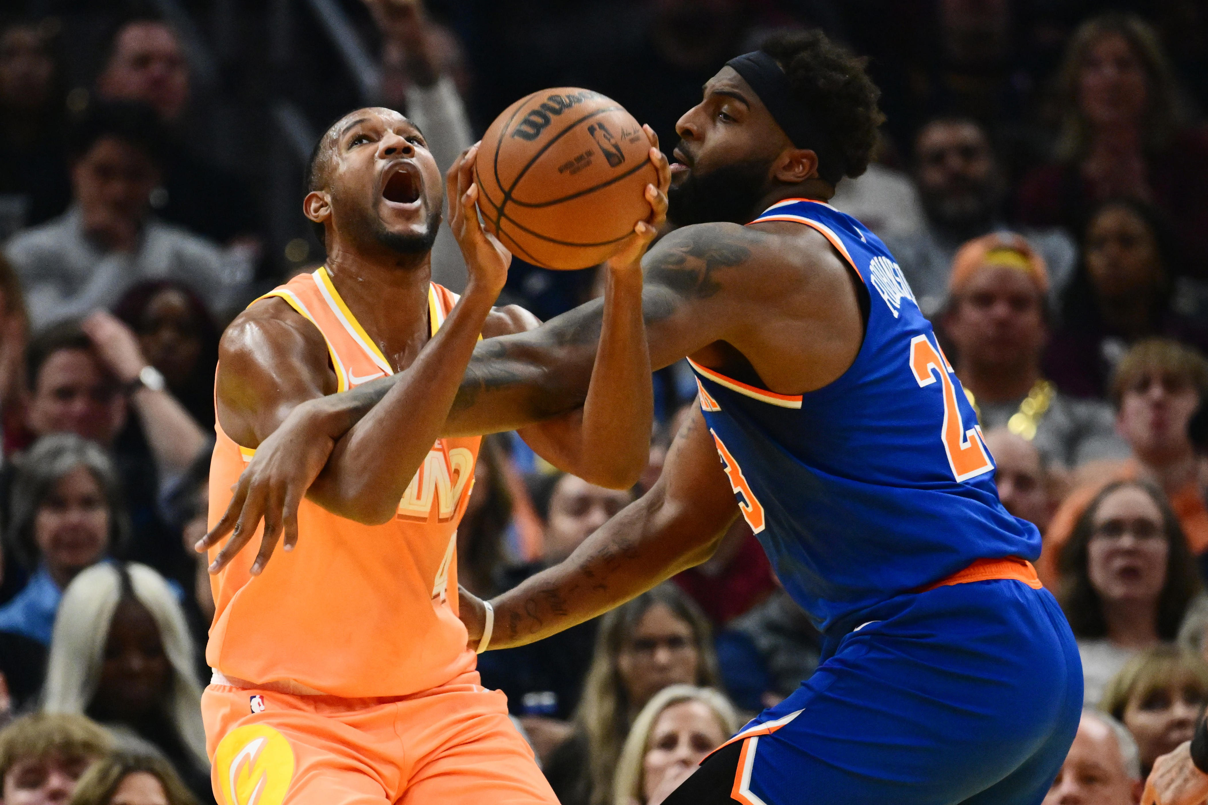 When do Cavaliers play next vs. Knicks in Eastern Conference Finals?