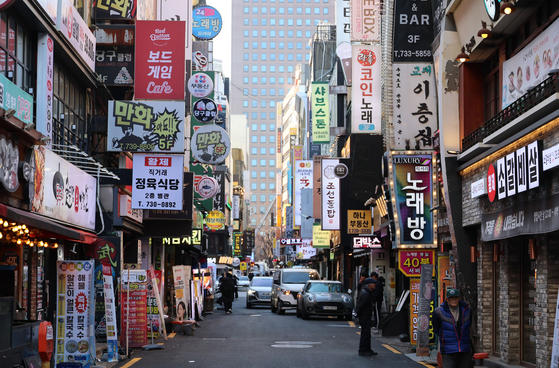 Michelin releases 2026 Bib Gourmand, adds 8 new Korean restaurants