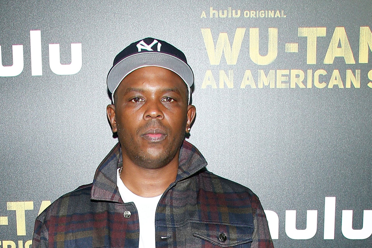 Oliver ‘Power’ Grant death: Wu-Tang Clan co-founder dies aged 52