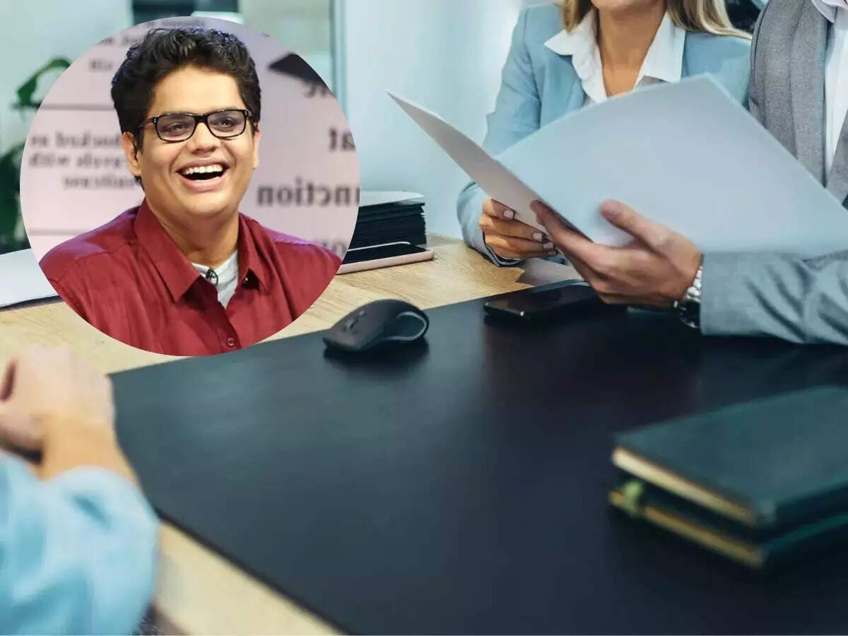 Tanmay Bhat’s hiring form goes viral: You can get the job if you can ...