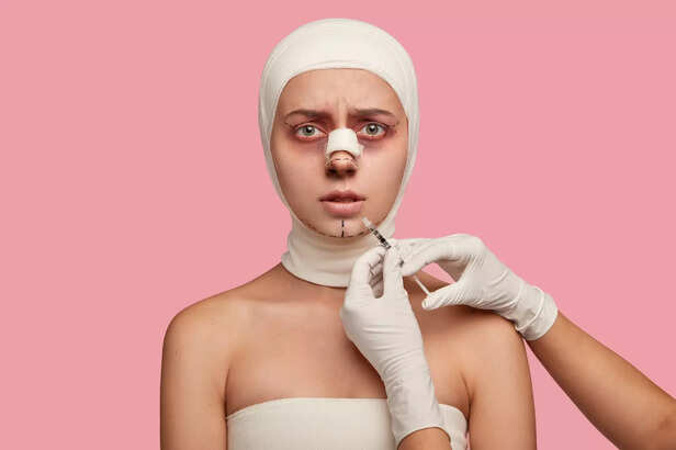 10 worst plastic surgery mistakes to avoid