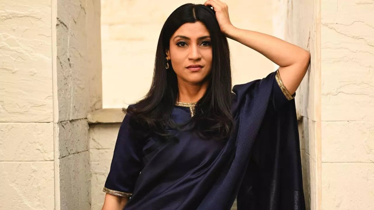 Konkona Sen Sharma slams Bollywood’s history of ‘derogatory’ queer ...