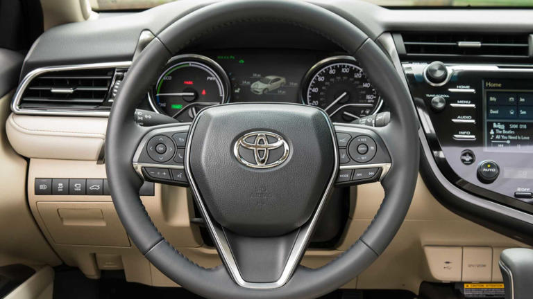 The real reason Toyota vehicles hold their value better than rivals
