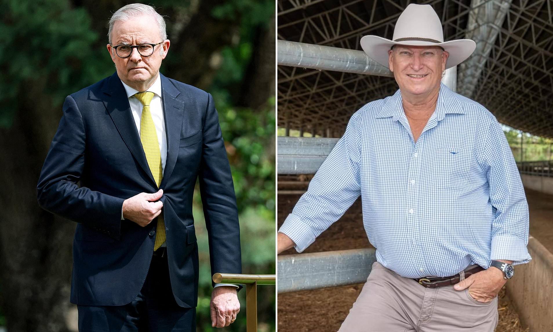 Royal appointment to Australia is forced to issue grovelling apology ...