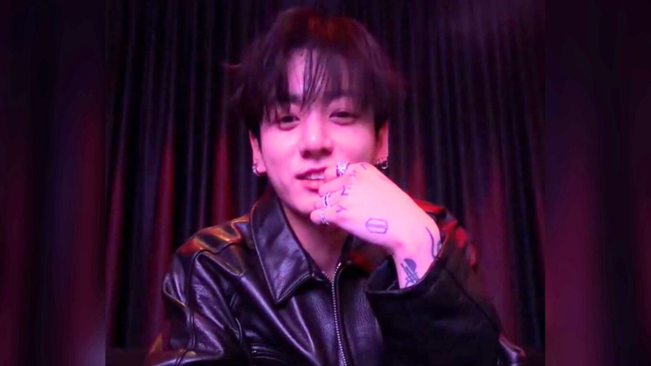 Why BTS' Jungkook pushing back on smoking criticism is more than a ...