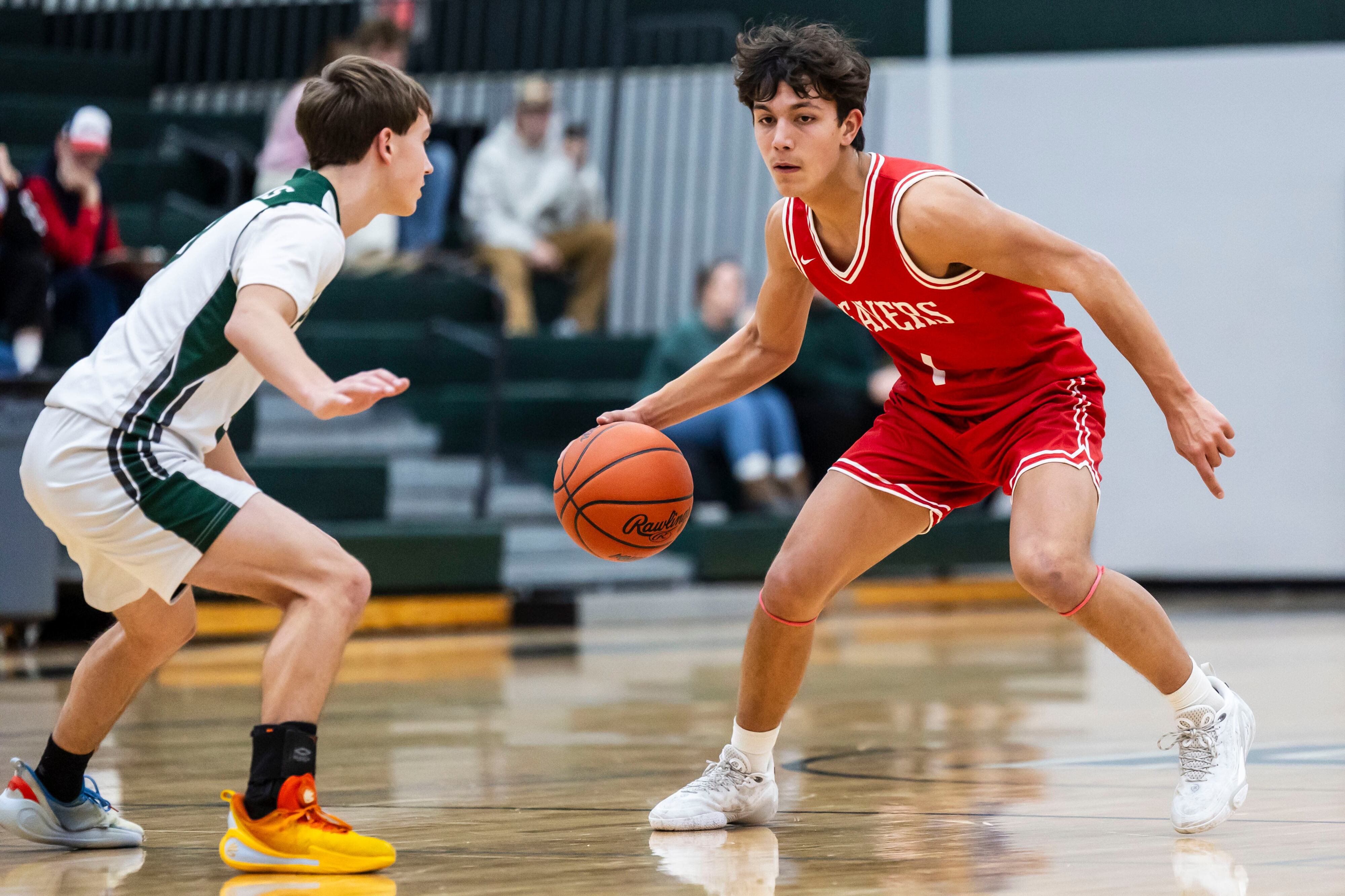 Bay City area district roundup: Some dreams are realized, others dashed ...