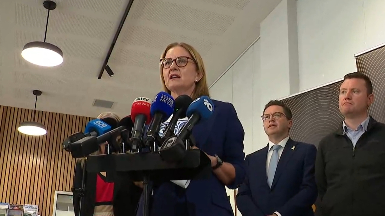 Money woes spark calls for Melbourne council merger