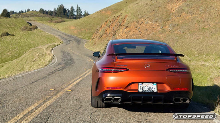 The best 2026 luxury sports cars: Expensive but worth it