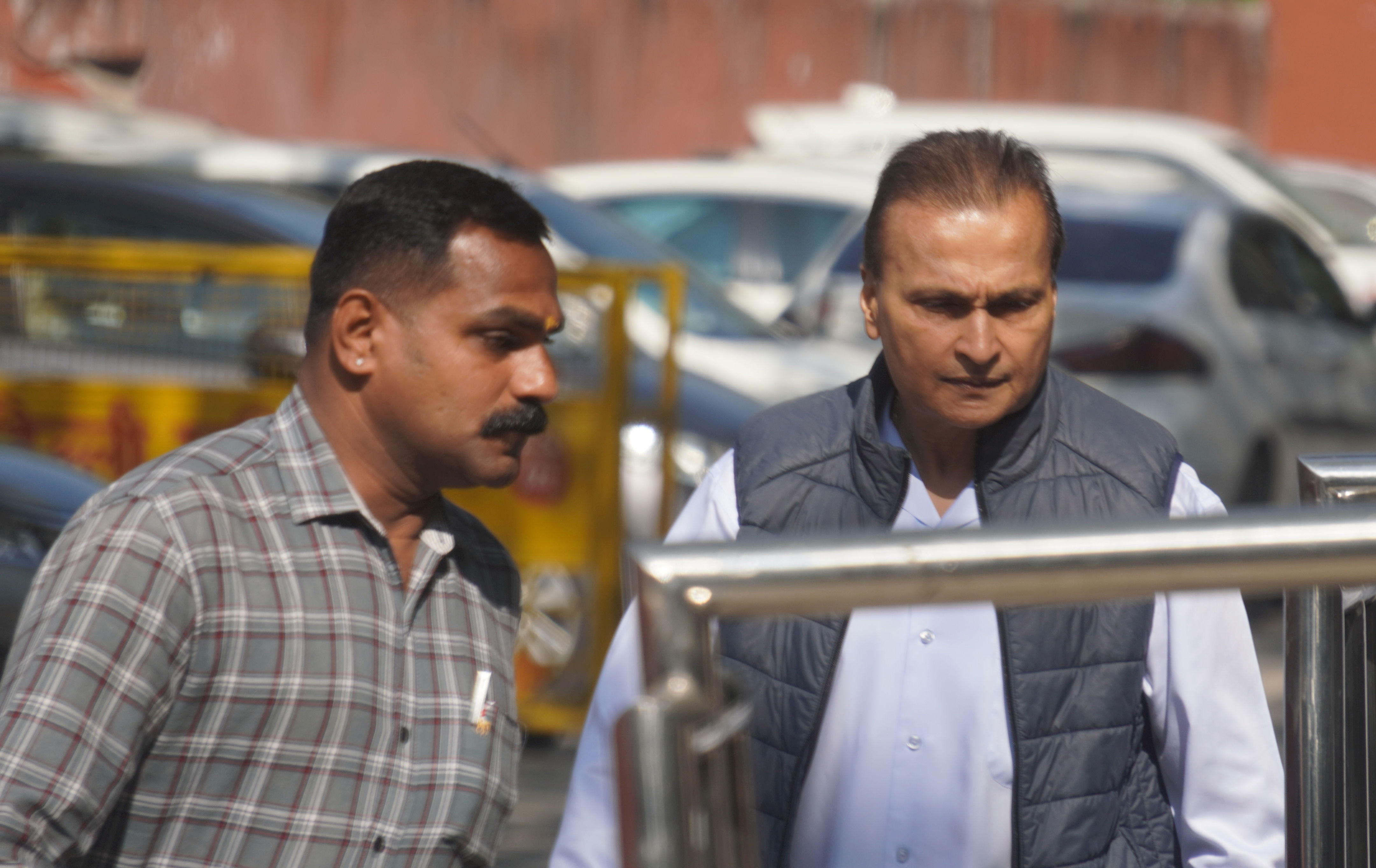CBI files 1st charge sheet in Reliance ADA group case; names 16 accused