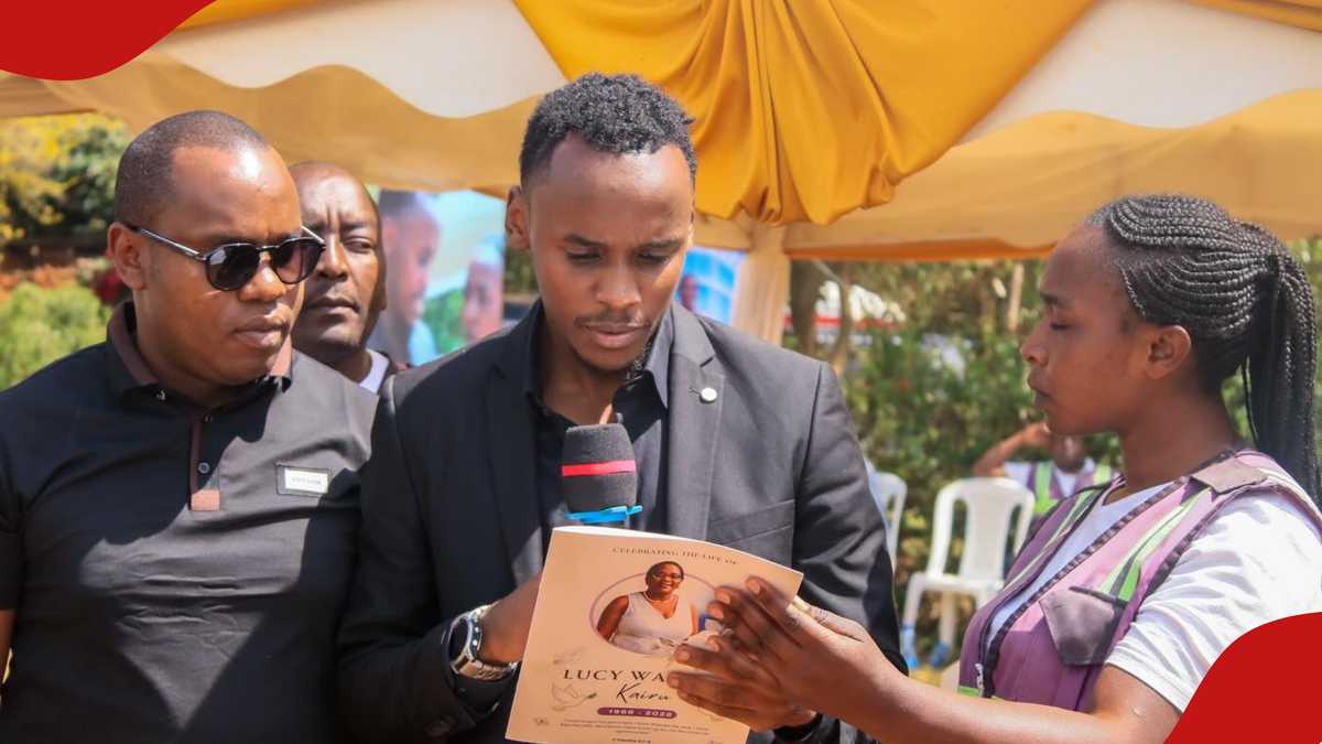 Kenyan TikTokers announce plans to visit Khalif Kairo's home days after ...