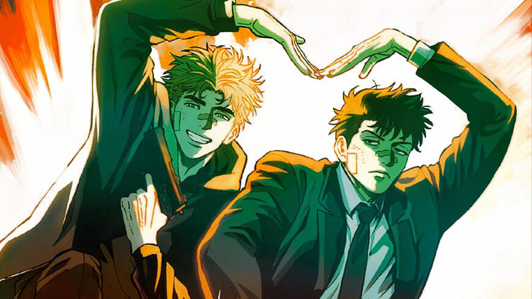 The best yaoi manhwa, ranked