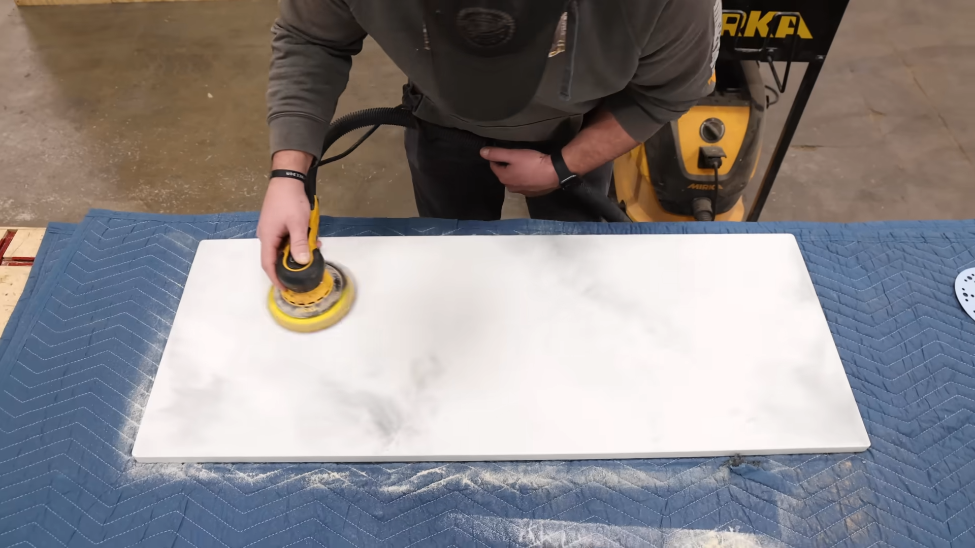 I tested the internet’s favorite countertop kit