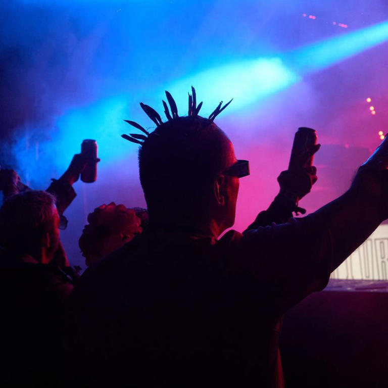 Nature One 2026: Clubs stehen fest – das Line-up im Überblick