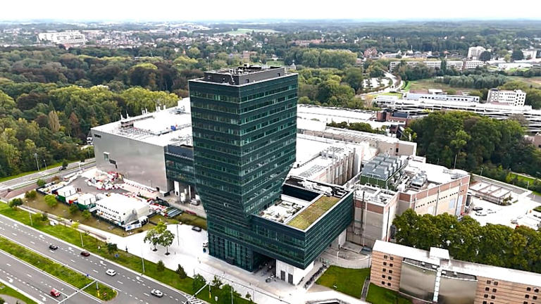 European chip research giant IMEC opens Qatar hub in Middle East push