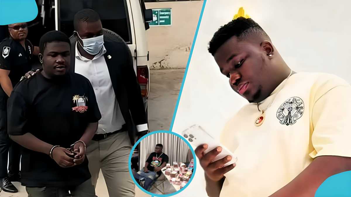 Ghanaian seer releases deep spiritual warning to Abu Trica days after ...